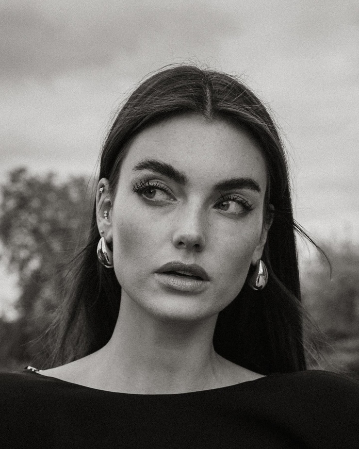 Picture of Celine Bethmann