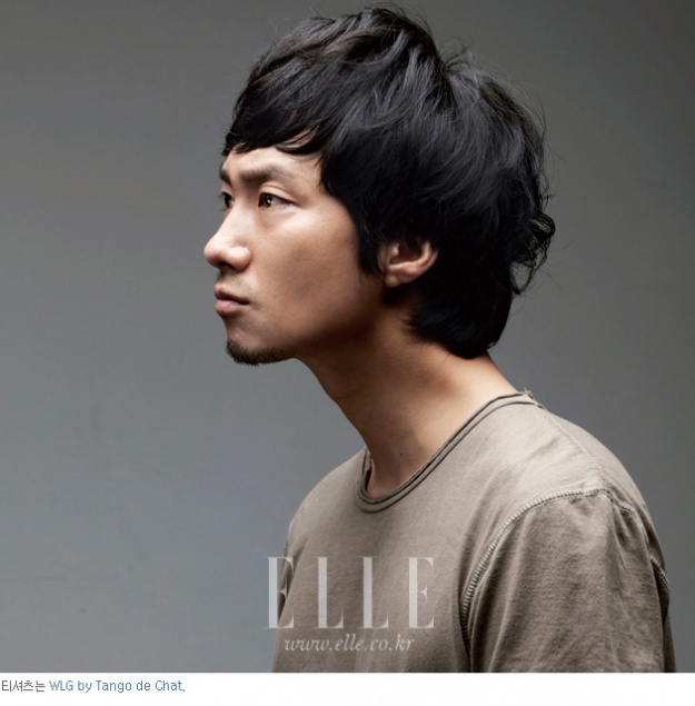 Picture of Hae-il Park