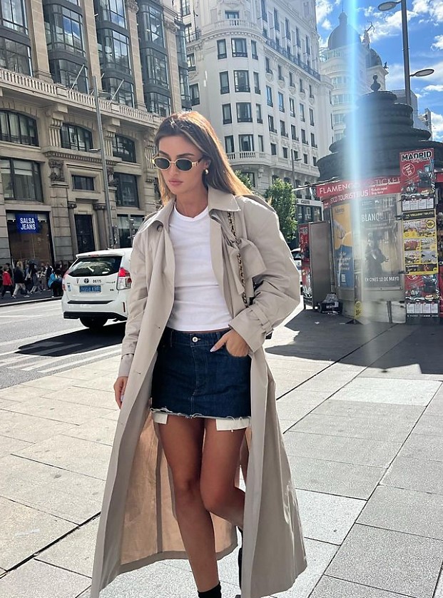 Picture of Cyrielle Verstuyft