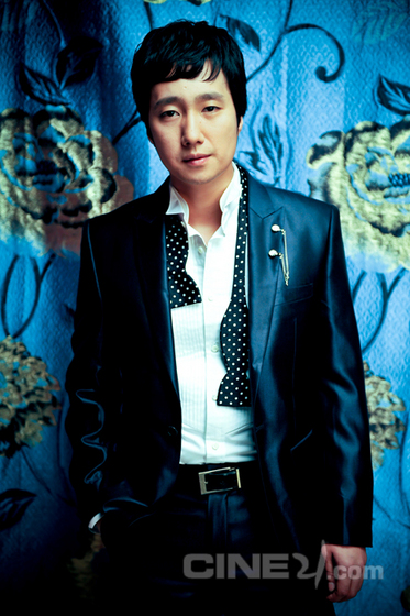 Picture of Hae-il Park