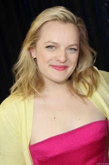 Elisabeth Moss image