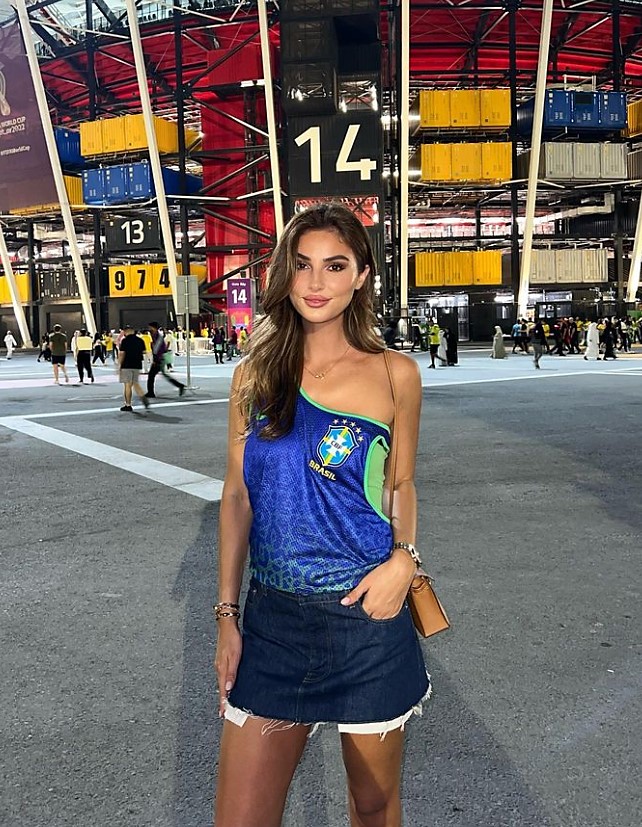 Picture of Cyrielle Verstuyft