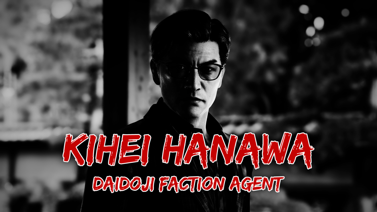 Picture of Kihei Hanawa