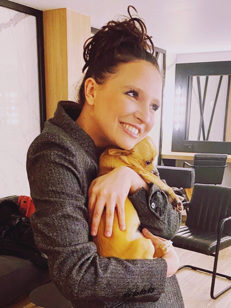 Picture of Anne Sila