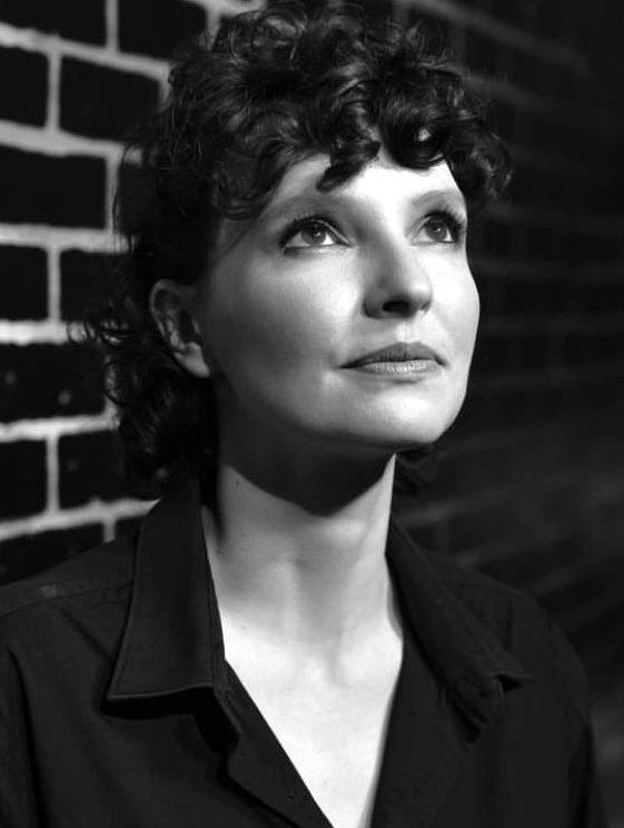 Picture of Anne Sila