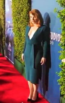 Image of Bryce Dallas Howard