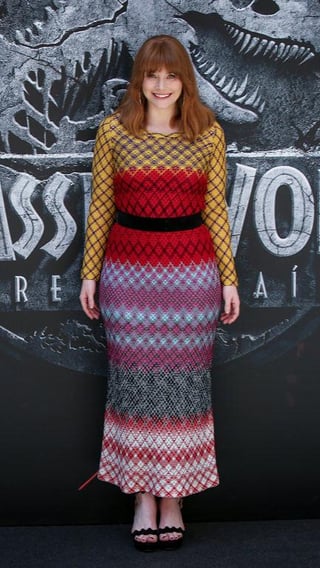 Image of Bryce Dallas Howard