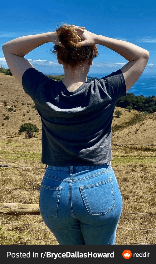 Image of Bryce Dallas Howard