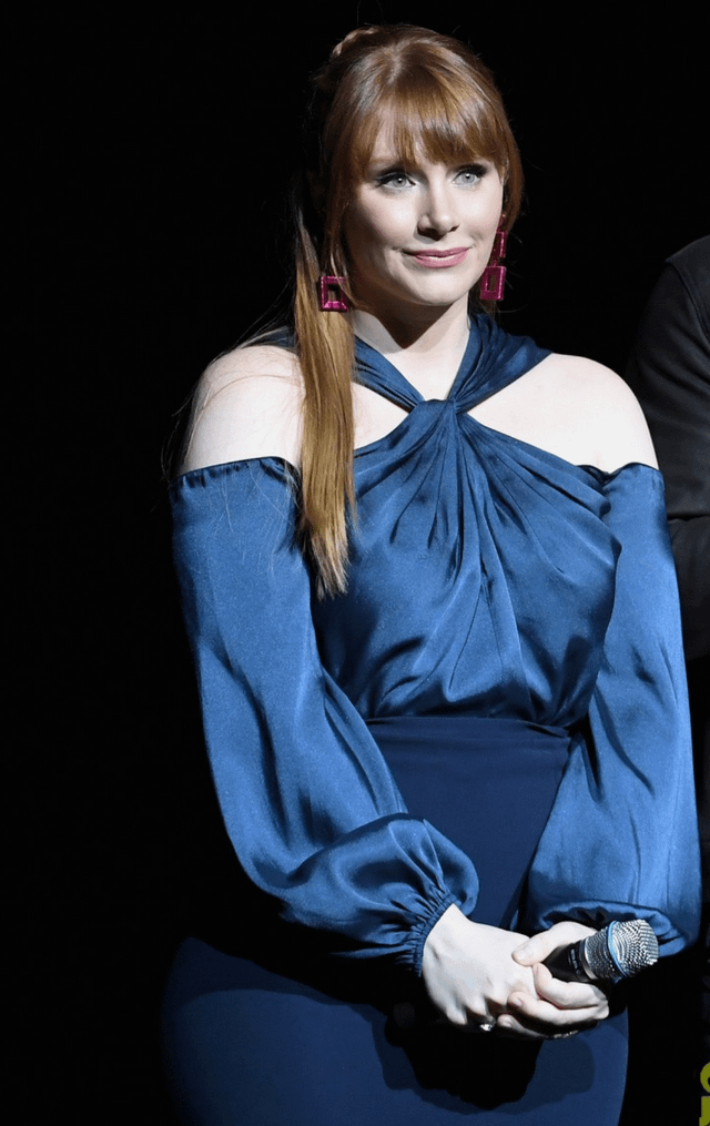 Bryce Dallas Howard picture