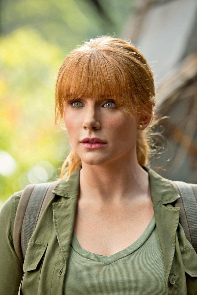 Picture of Bryce Dallas Howard