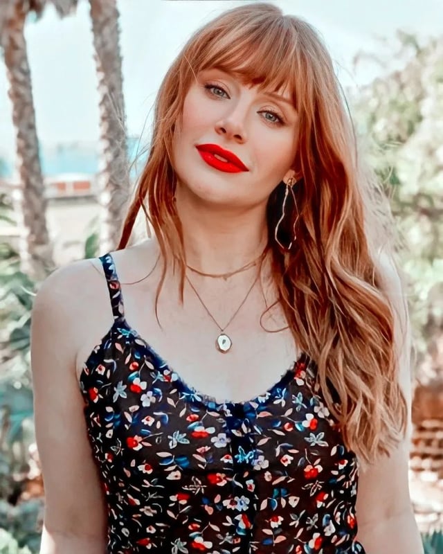 Picture of Bryce Dallas Howard