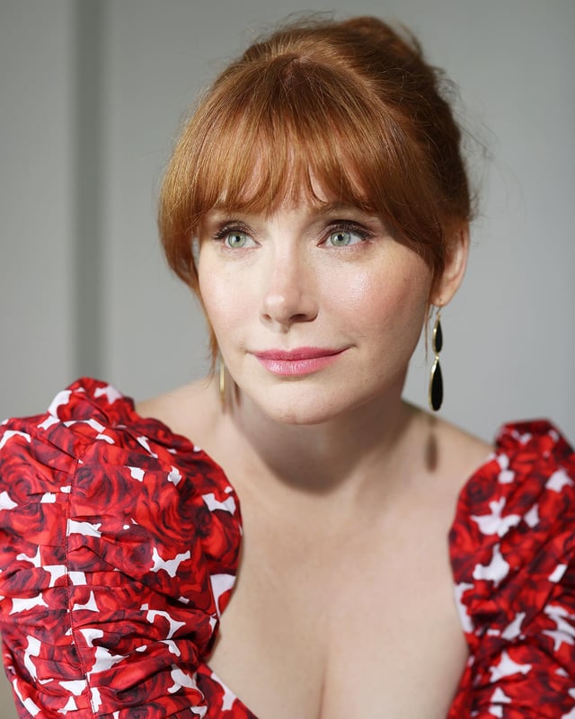 Bryce Dallas Howard Image