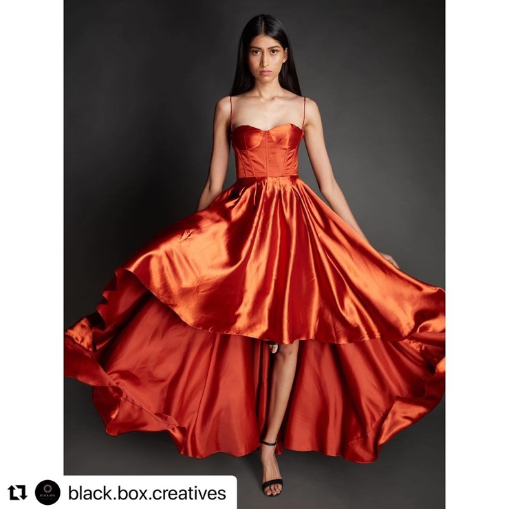 Picture of Arya Bendkhale