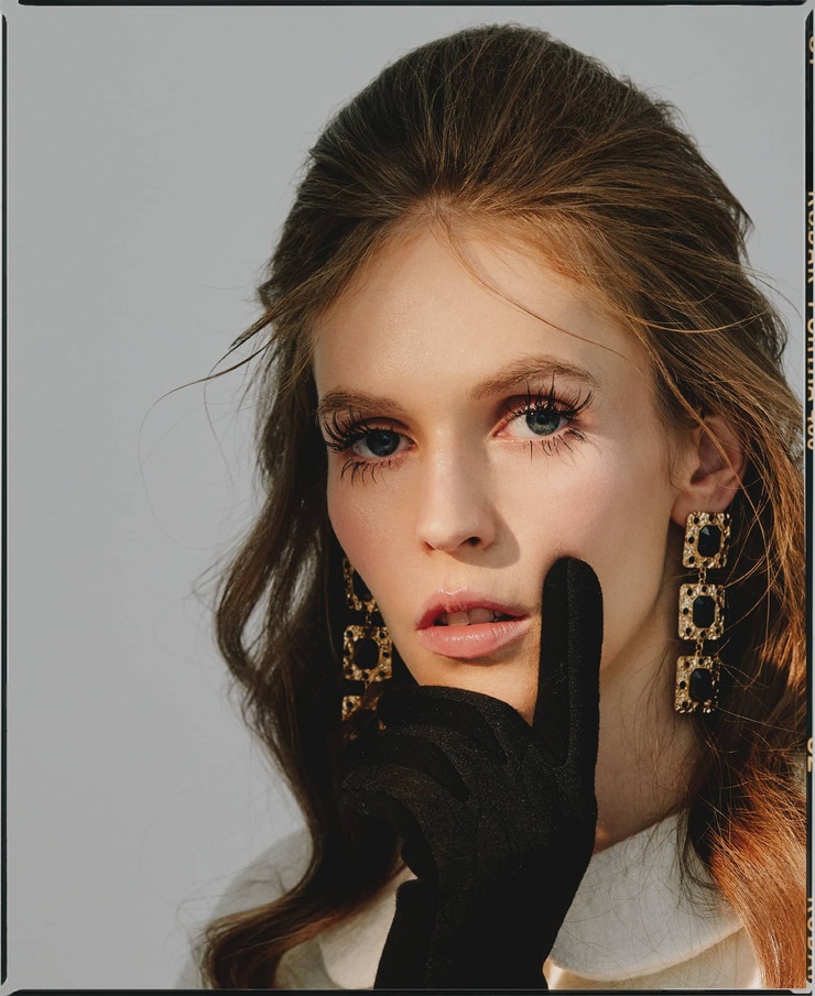 Picture of Iza Michalska