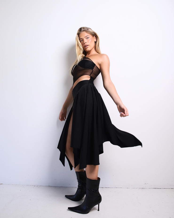 Picture of Lene Voigt