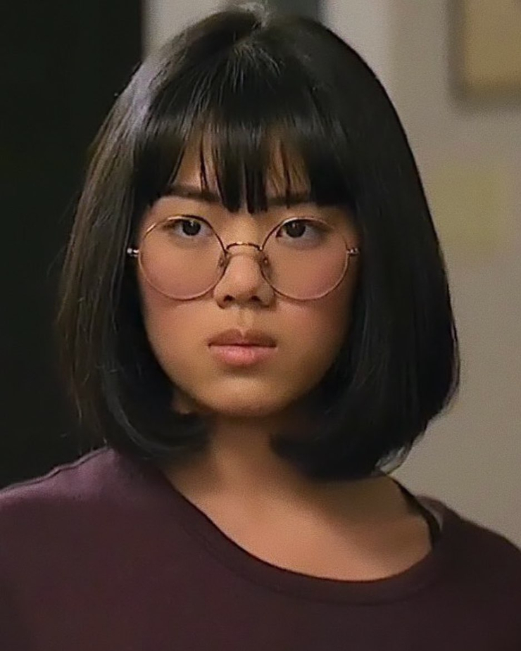 Picture of Aya Furukawa