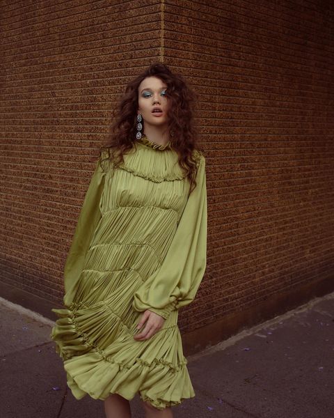 Picture of Georgia Podmore