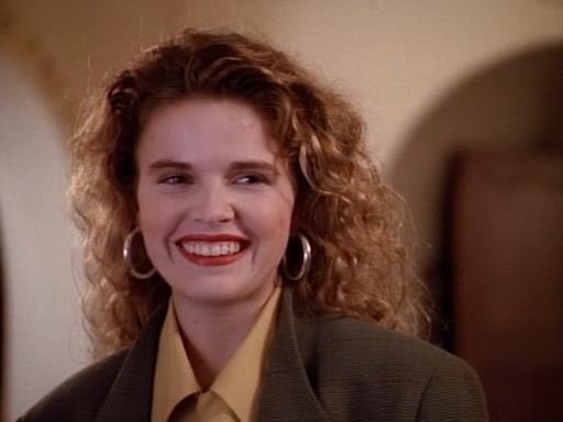 Picture of Michele Abrams