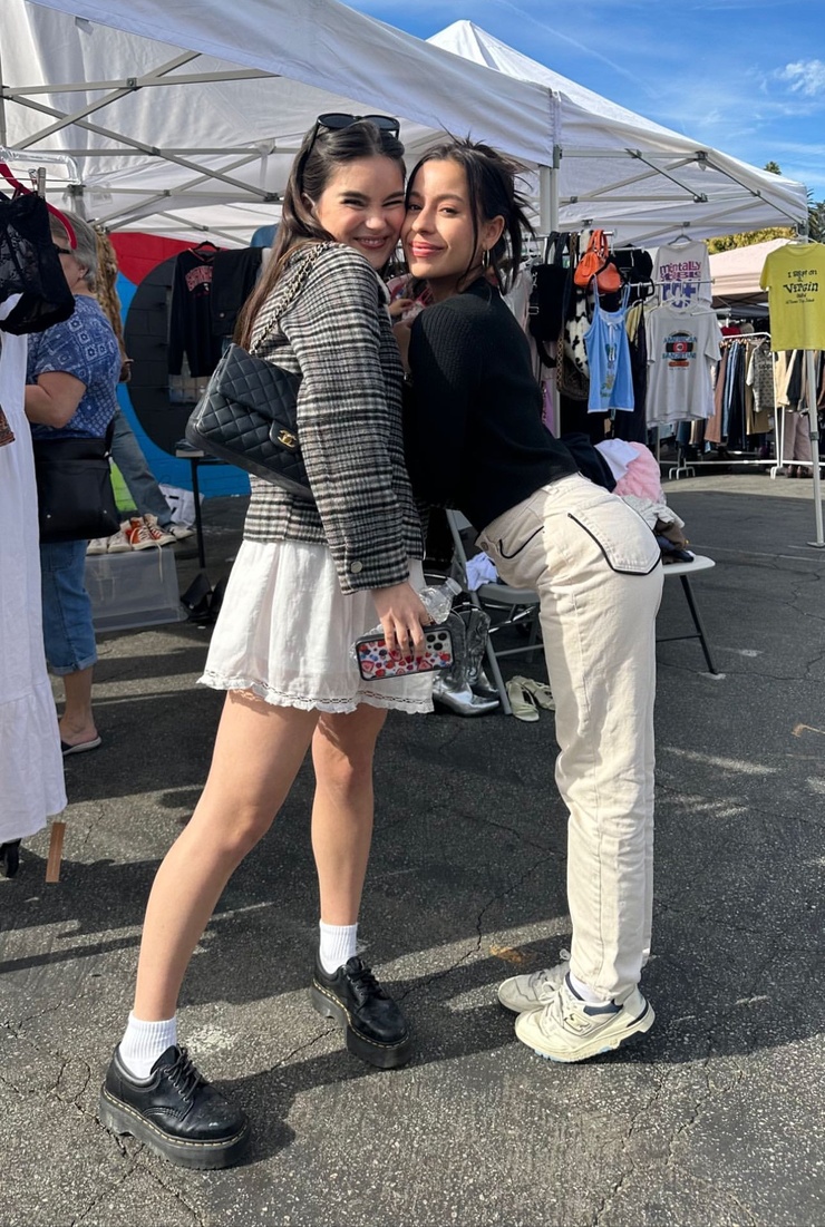 Image of Landry Bender