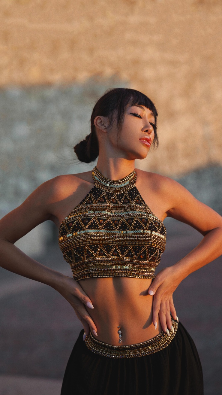 Picture of Rebecca Chen