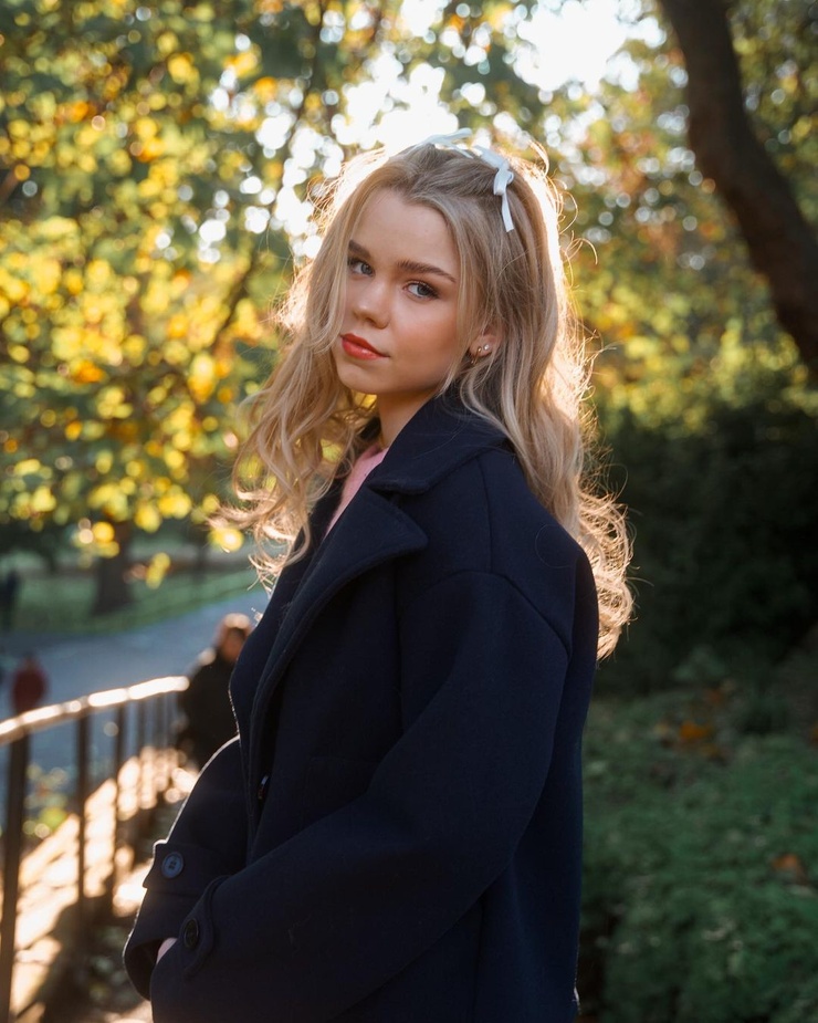 Picture of Lea Pietsch