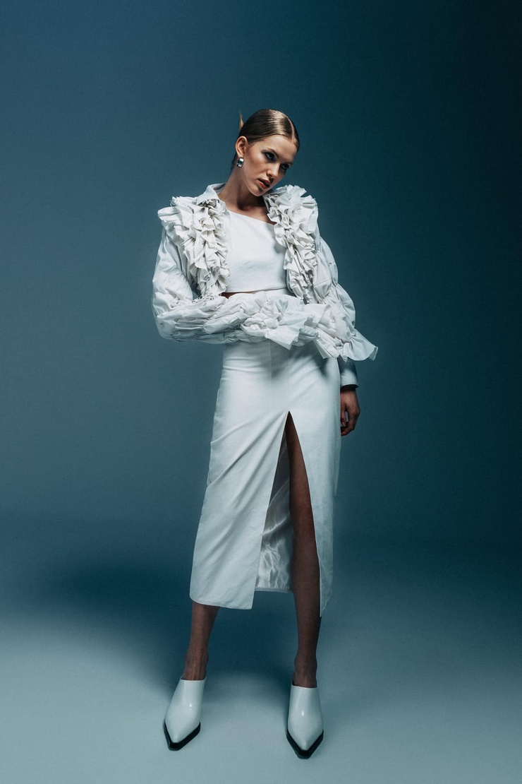 Picture of Maria Janaszek