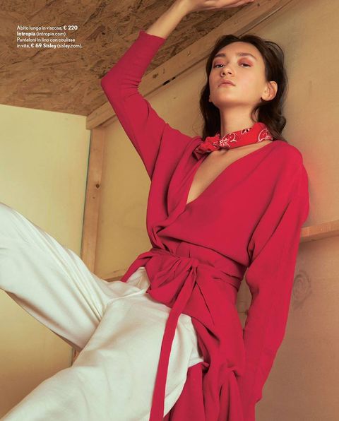 Dasha Konte II image