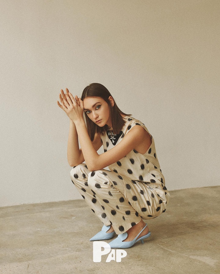 Picture of Dasha Konte II