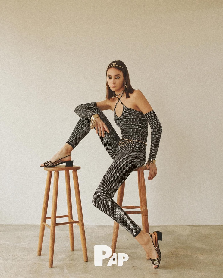 Dasha Konte II image