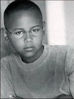 Picture of Craig Lamar Traylor