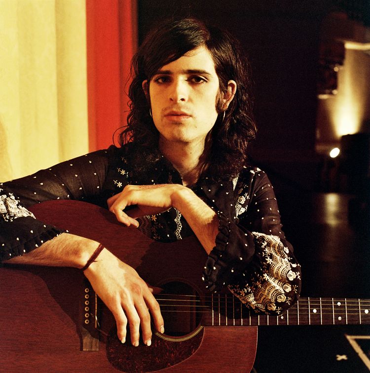 Image of Devendra Banhart