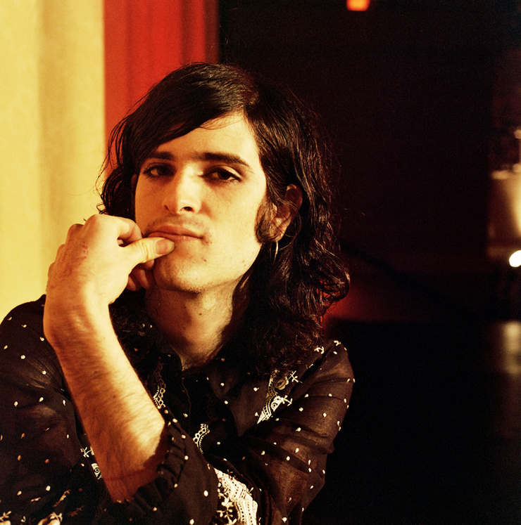 Devendra Banhart picture