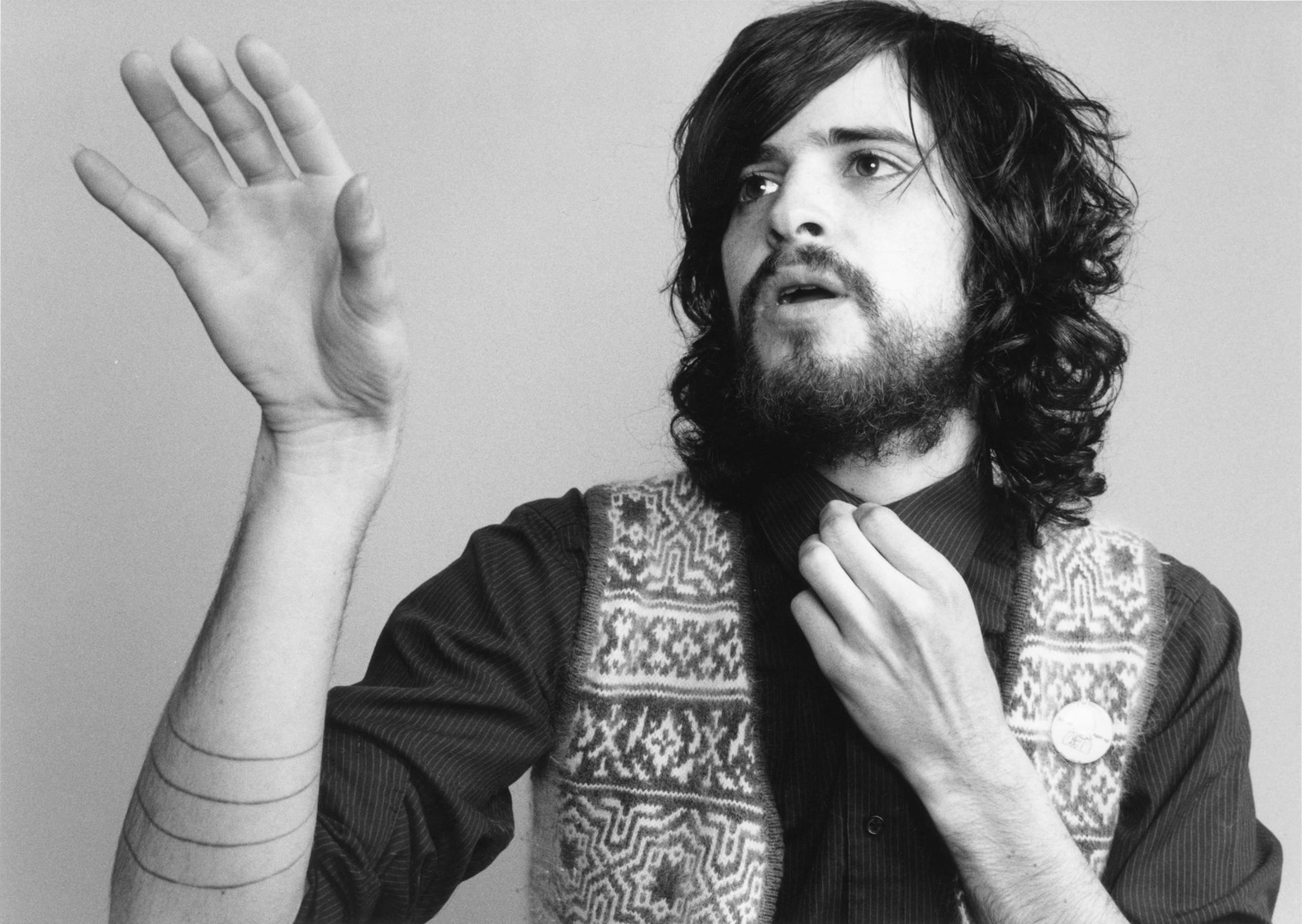 Picture of Devendra Banhart