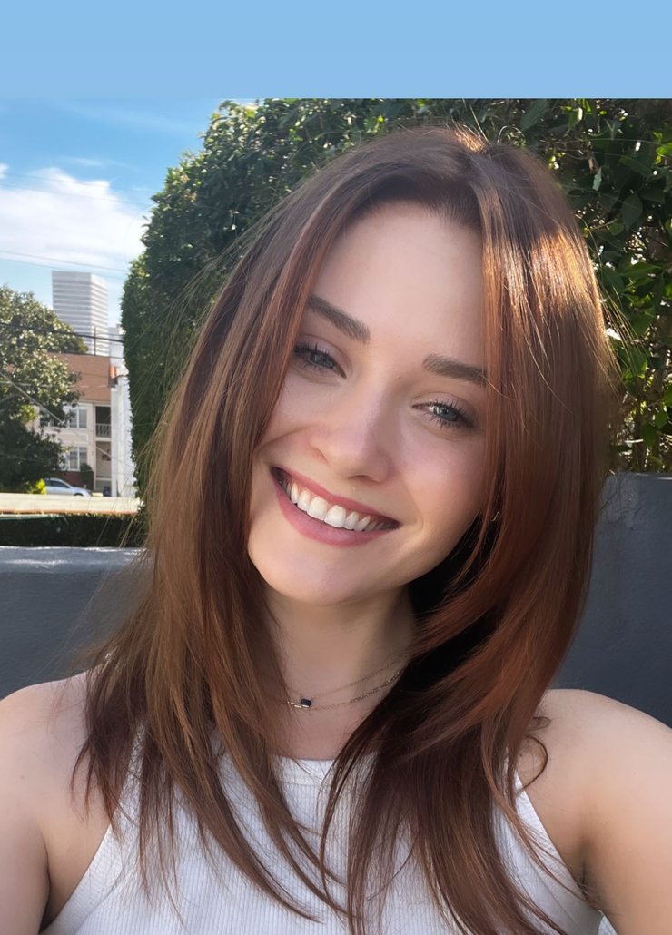 Picture of Ginny Gardner