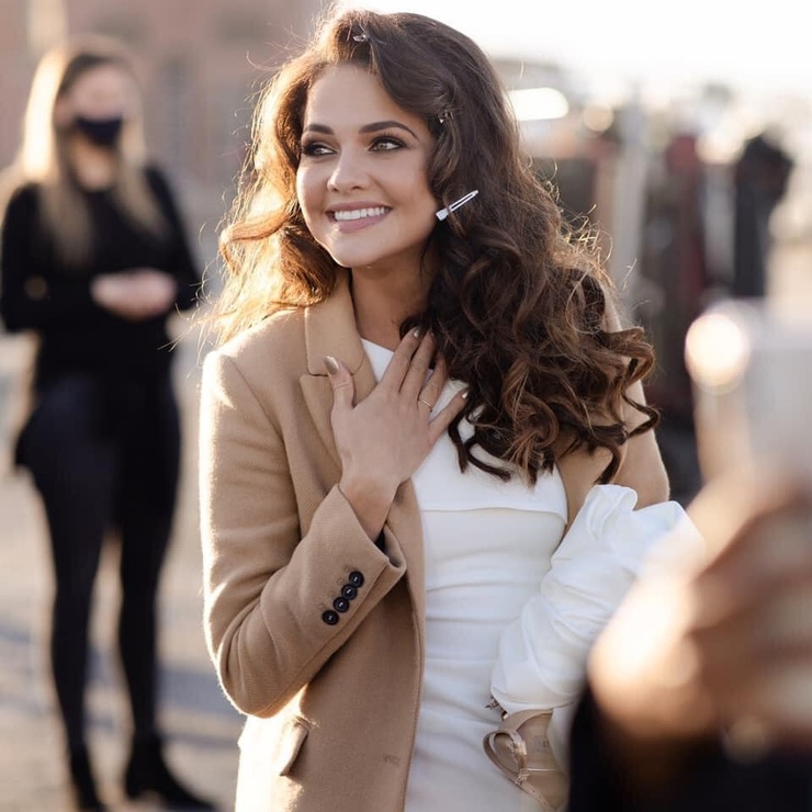 Picture of Natasha Joubert