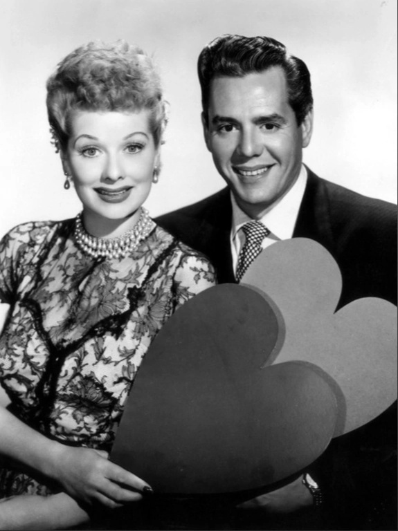 Picture of Lucille Ball