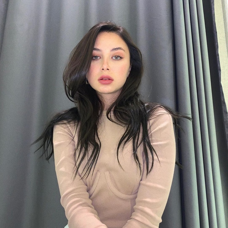 Picture of Sofia Tarasova