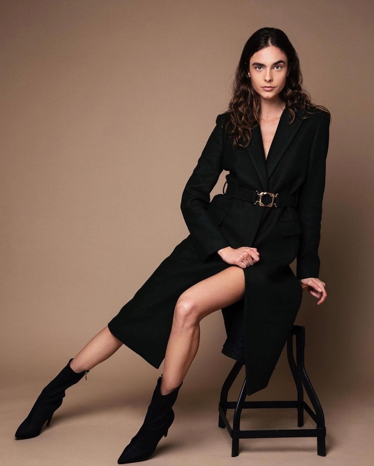 Picture of Roxy Snijders
