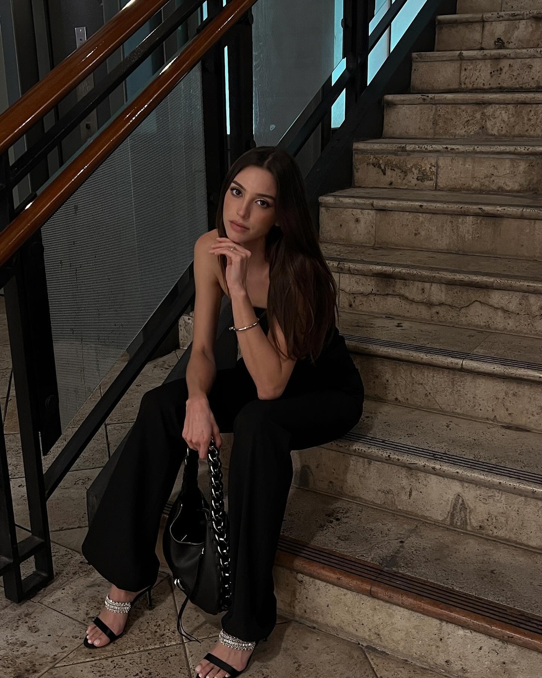 Picture of Celine Farach