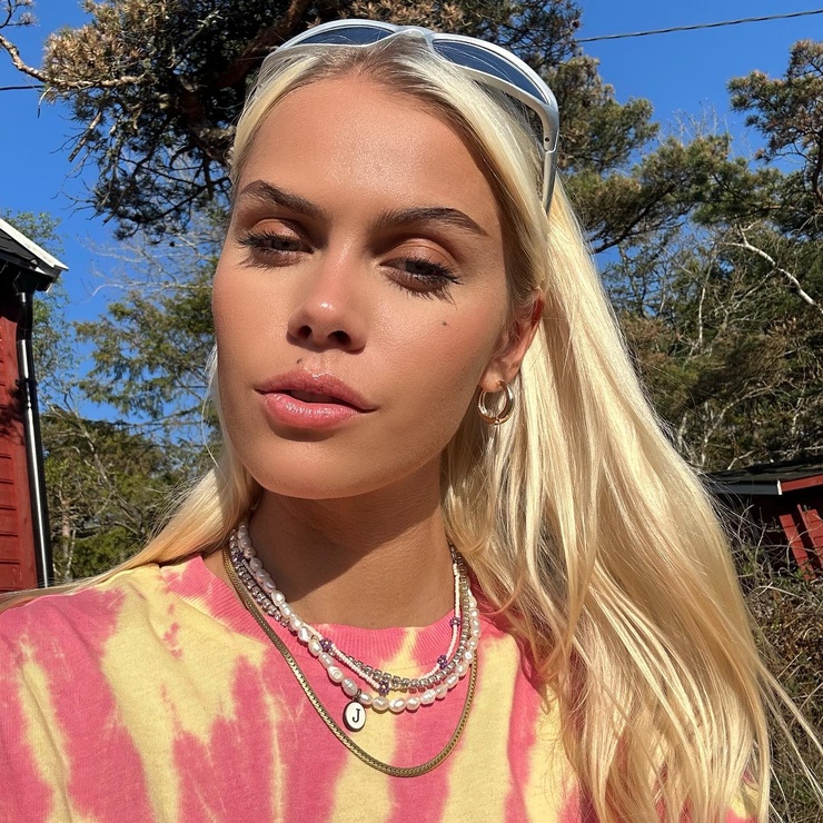 Image of Juliane Snekkestad