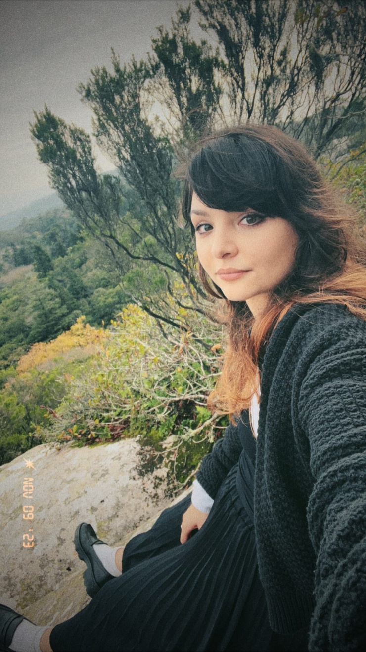 Picture of Cassady McClincy