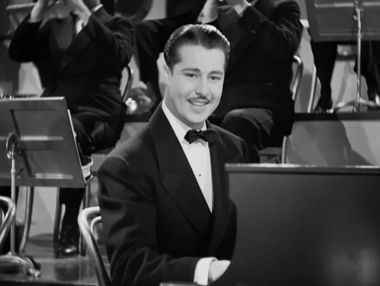 Don Ameche