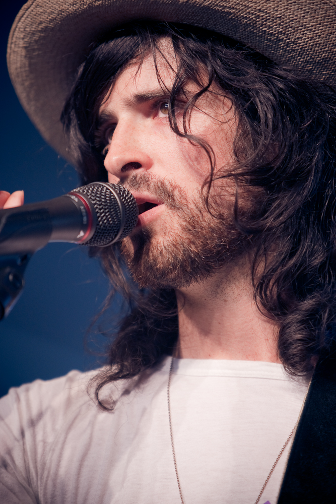 Devendra Banhart picture