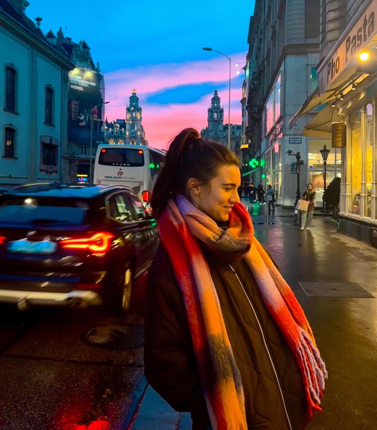 Picture of Brett Cooper