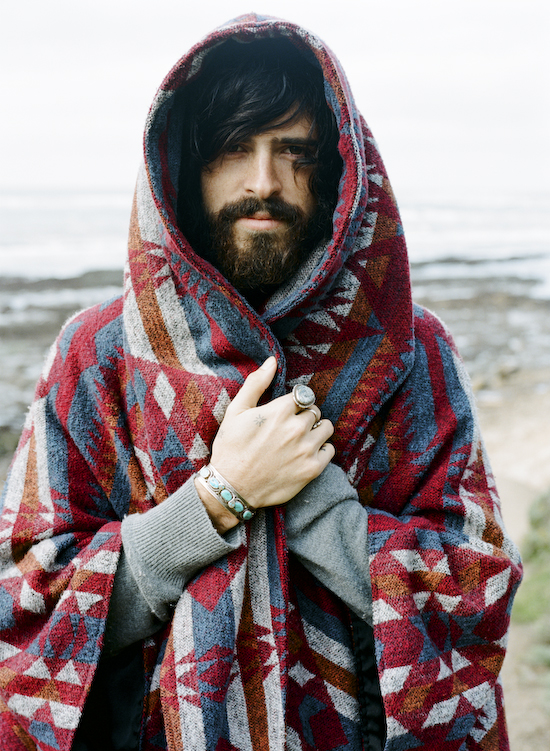 Picture of Devendra Banhart