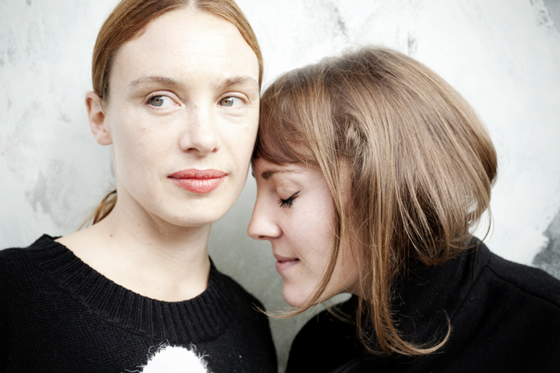 Picture of Laetitia Dosch