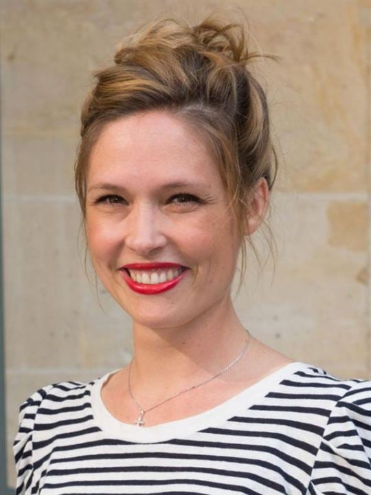 Image of Lilou Fogli