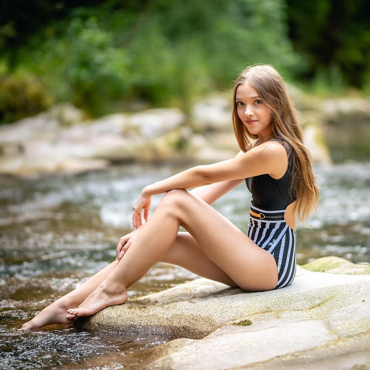 Picture Of Jenaya Lee
