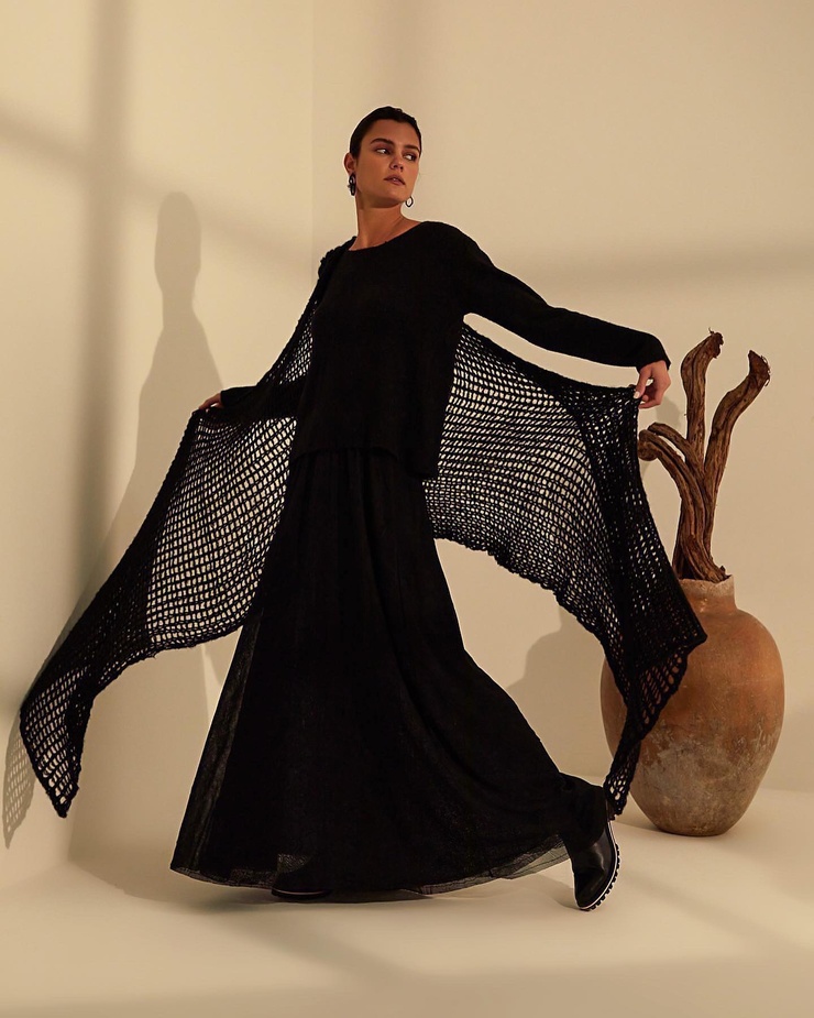 Nadia Asencio picture