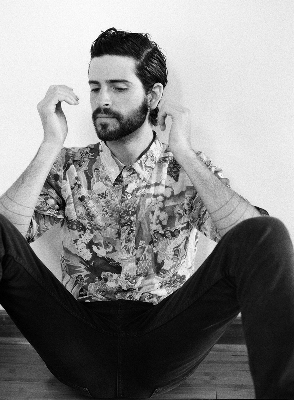 Image of Devendra Banhart